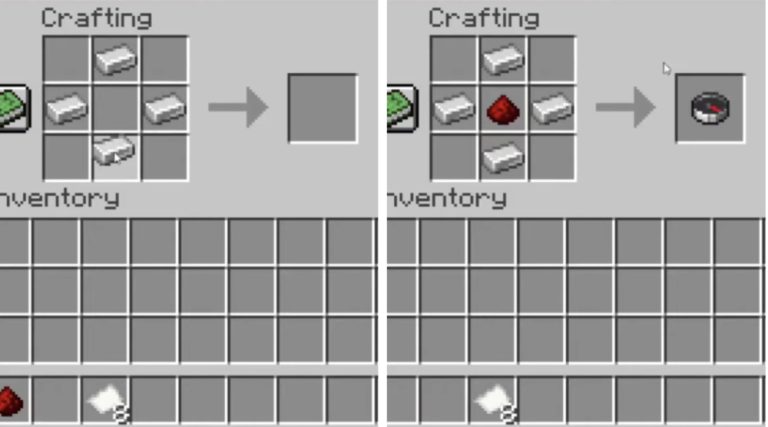How to Make a Map in Minecraft? - Fossbytes