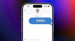 SMD Meaning in Texts Explained: Use Cases & Examples - Fossbytes