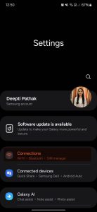 How to Remove Bluetooth Devices on Android?