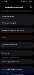 How to Remove Bluetooth Devices on Android?