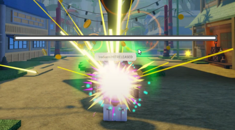 Anime Showdown Codes (December 2025) - Fossbytes