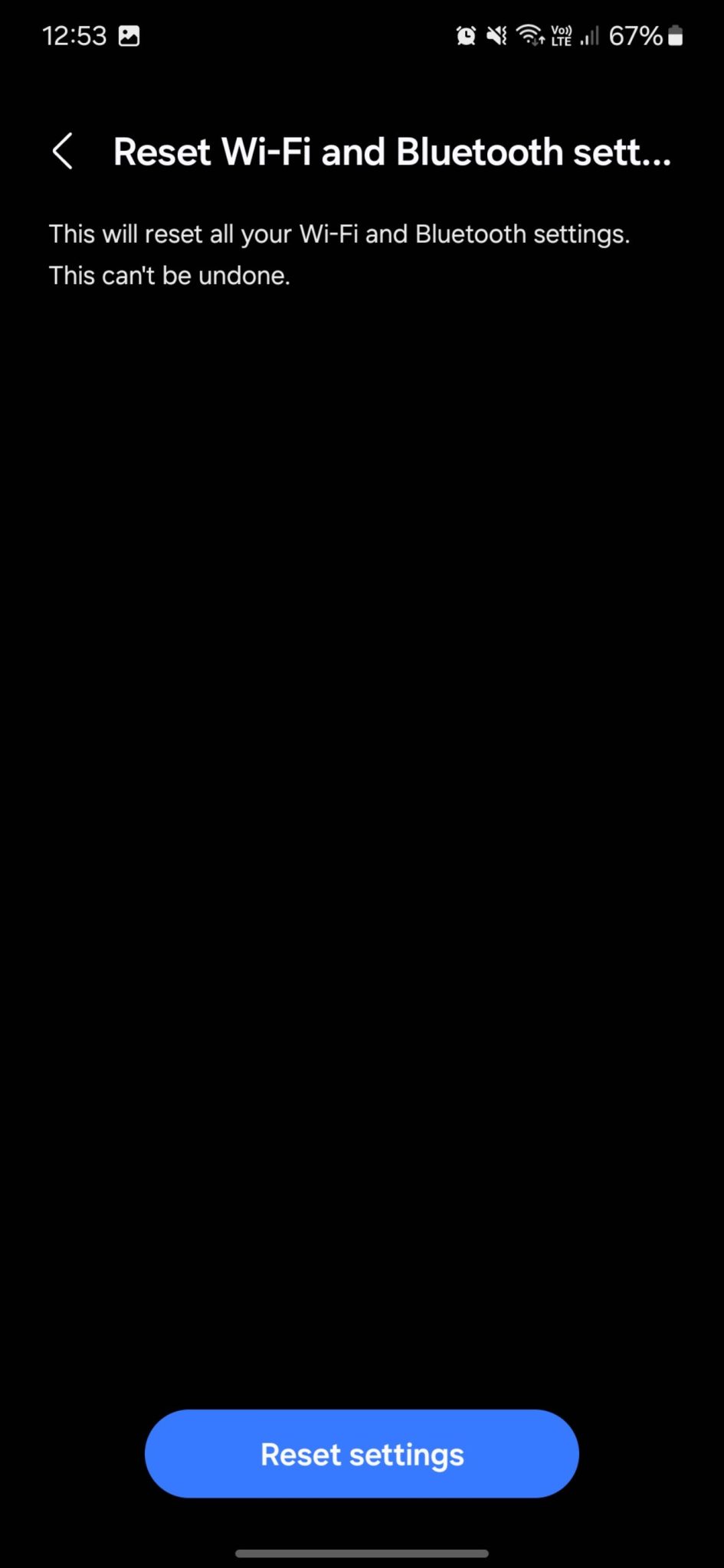 How to Remove Bluetooth Devices on Android?