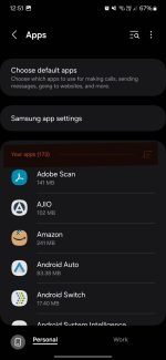 How to Remove Bluetooth Devices on Android?