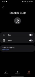 How to Remove Bluetooth Devices on Android?