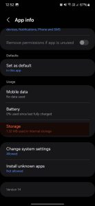 How to Remove Bluetooth Devices on Android?