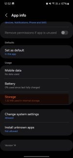 How to Remove Bluetooth Devices on Android?