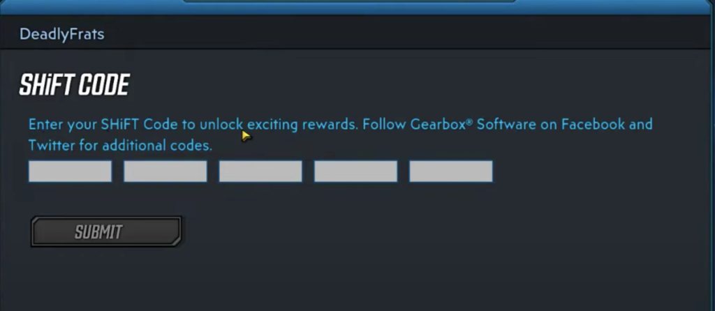 Borderlands 3 SHiFT Codes (December 2025) - Fossbytes
