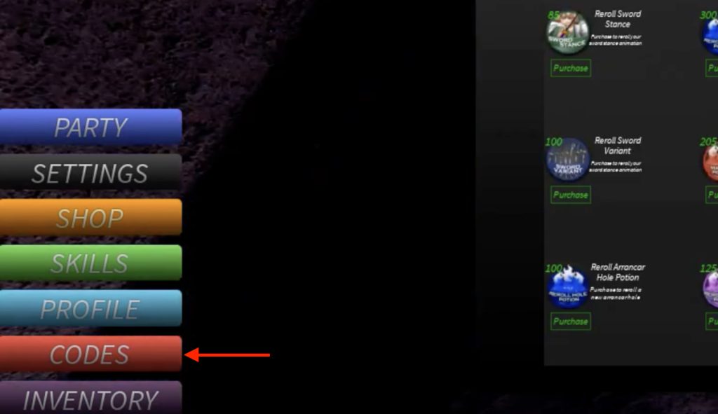 Project Mugetsu (PM) Codes (December 2025) - Fossbytes