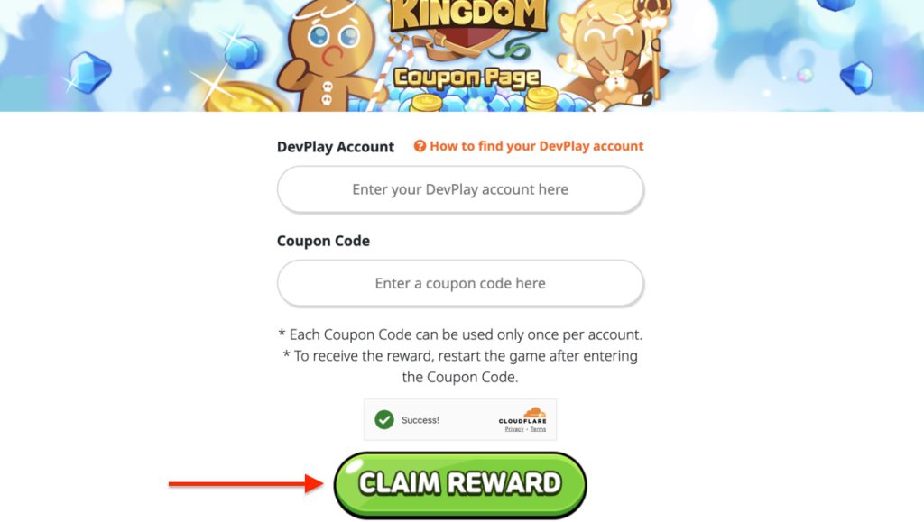 Cookie Run Kingdom Codes (December 2025) - Fossbytes