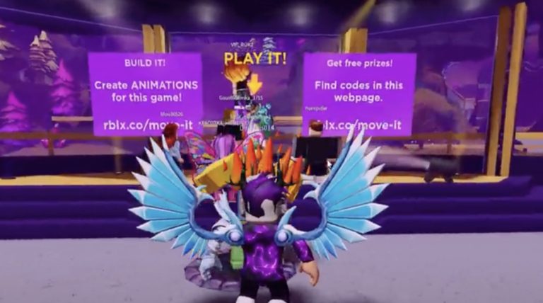 Free Roblox Promo Codes (December 2025) - Fossbytes