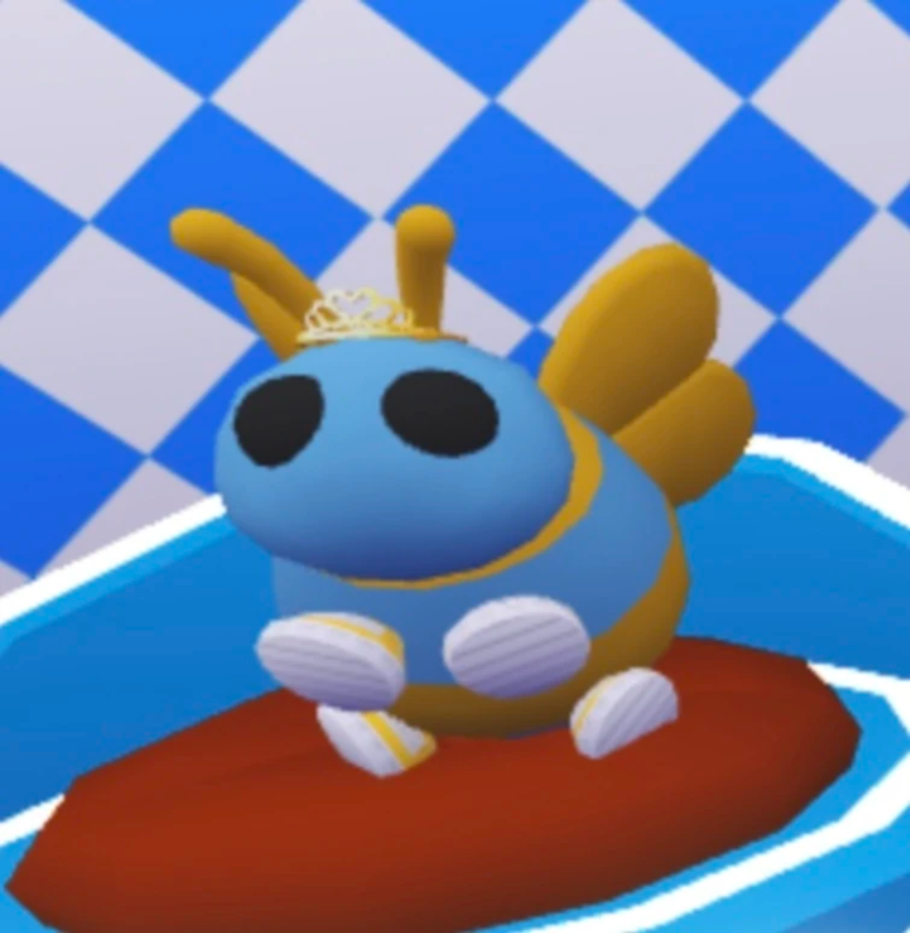 What are the Rarest Pets in Adopt Me? - Fossbytes