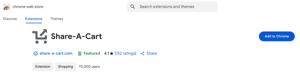How To Share Your Amazon Cart? - Fossbytes