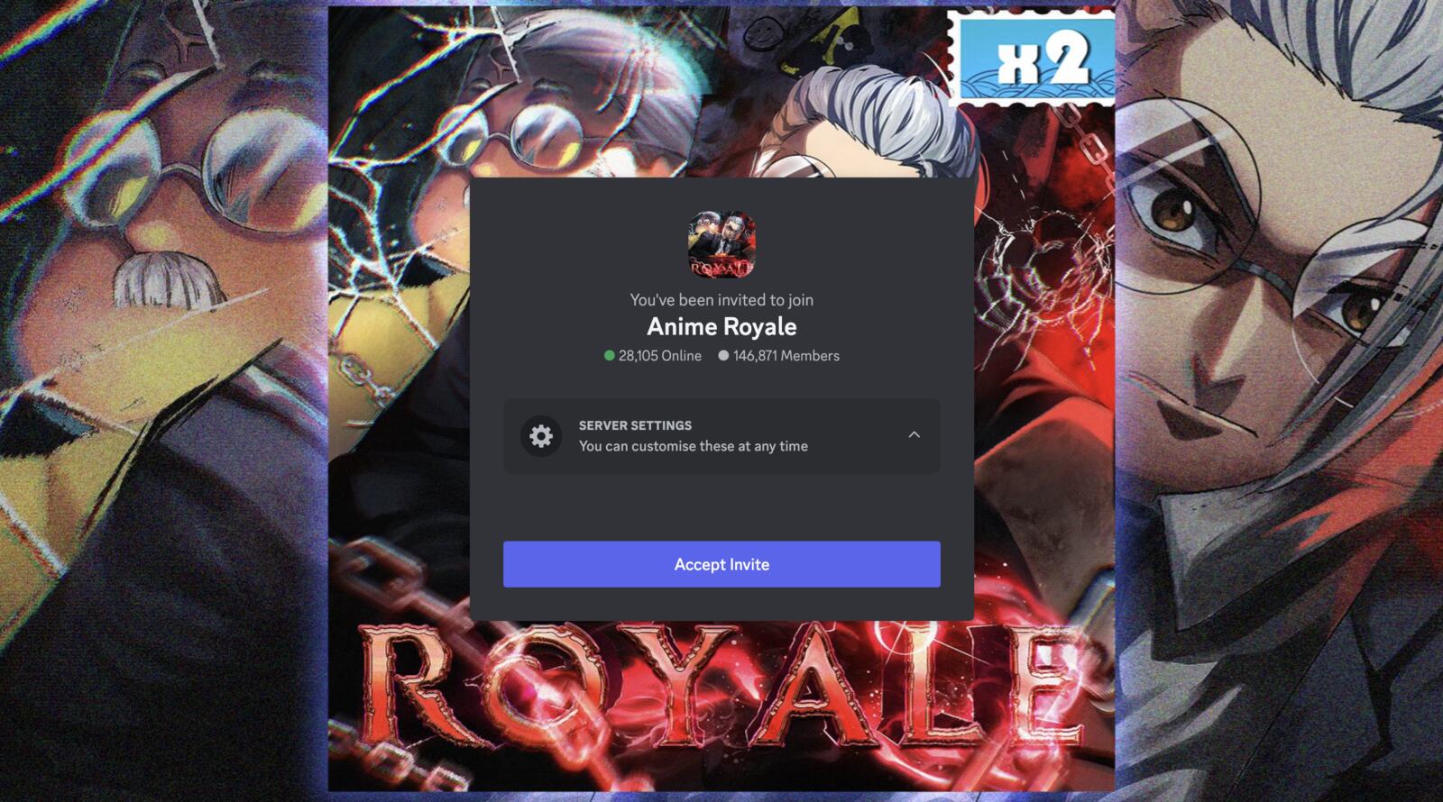 Anime Royale Codes (October 2025) - Fossbytes