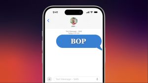 BOP Meaning In Slang Explained: Use Cases & Examples - Fossbytes