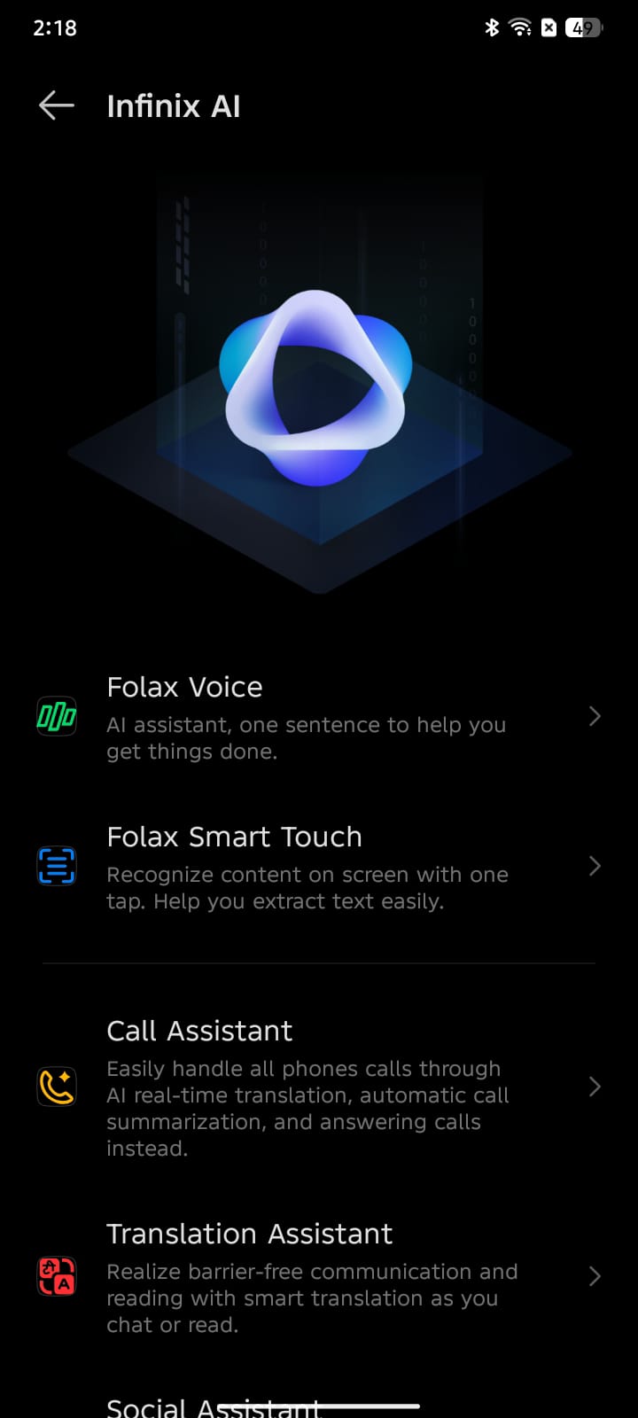 Infinix Note 50x Review: Best Phone Under INR 12K Segment? - Fossbytes