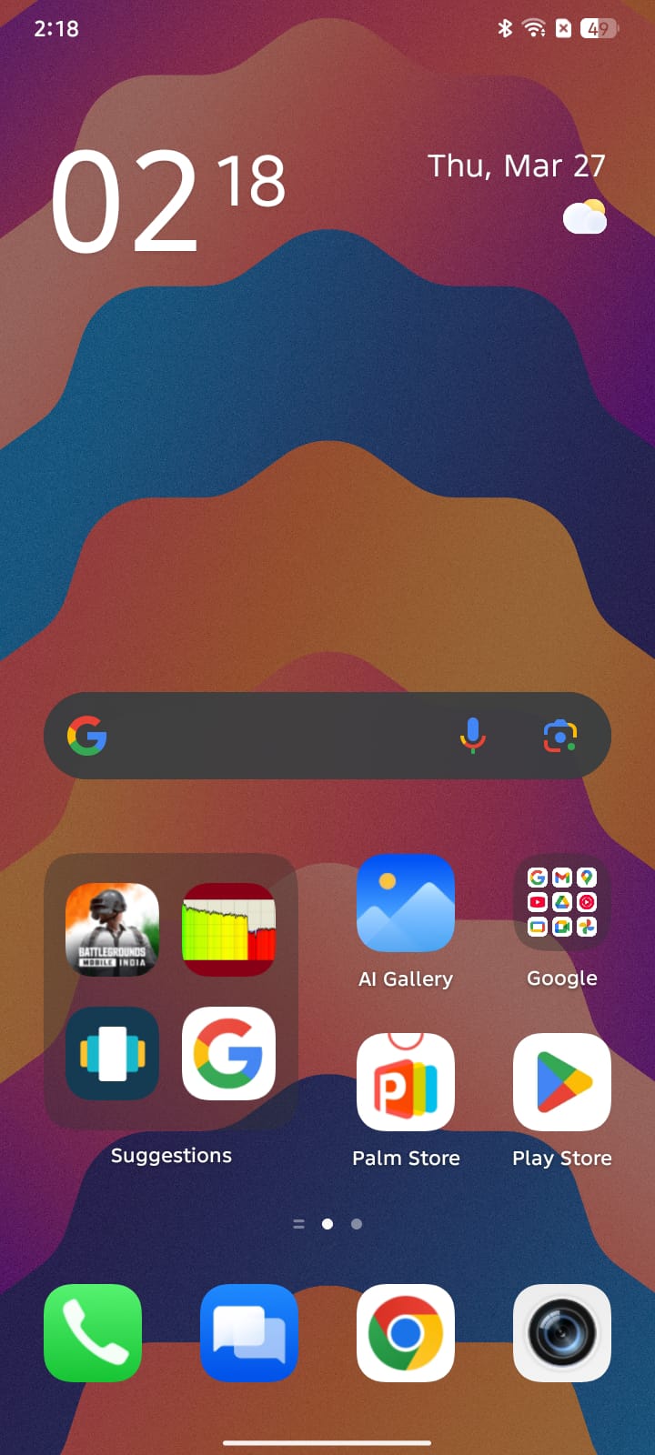 Infinix Note 50x Review: Best Phone Under INR 12K Segment? - Fossbytes