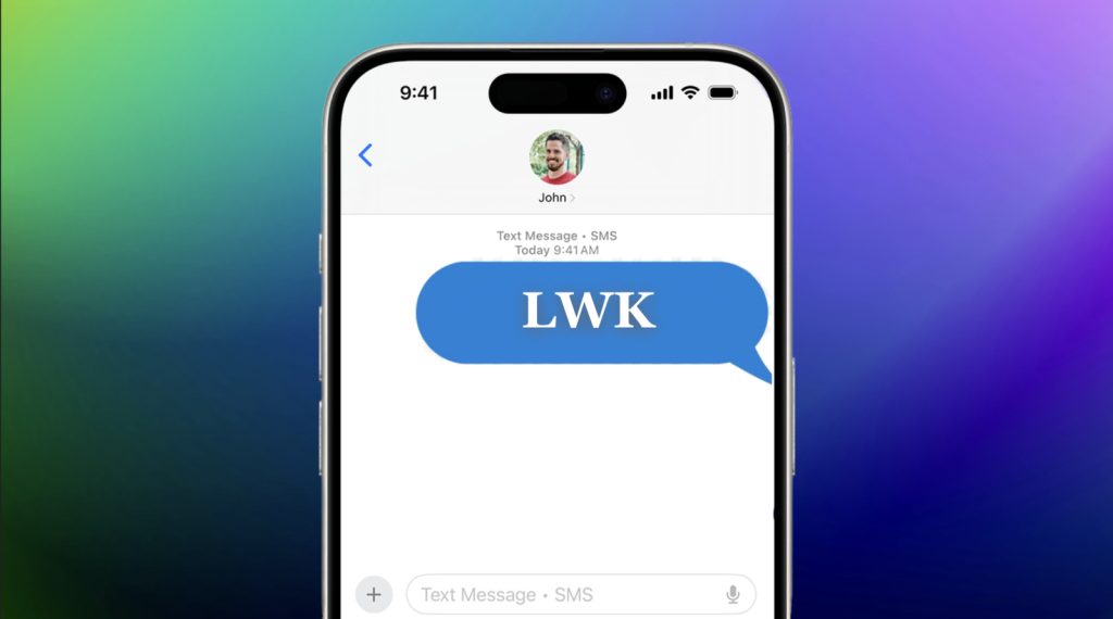 IG Meaning in Texts Explained: Use Cases and Examples - Fossbytes