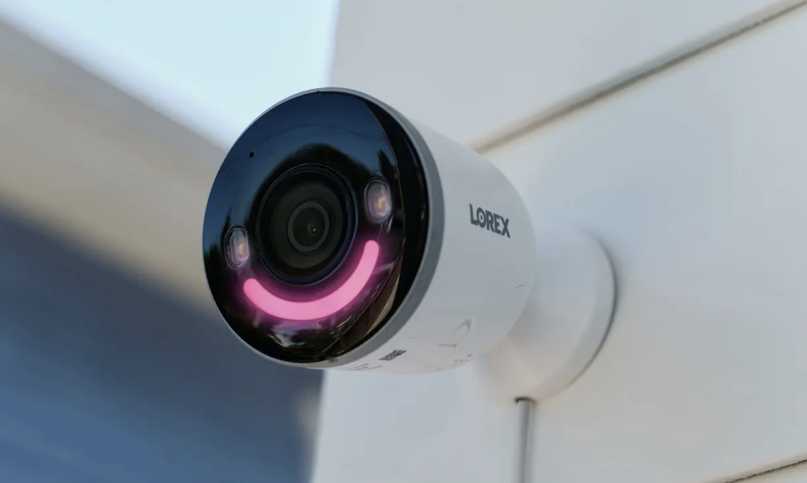 Lorex’s Cameras Can Watch Footages For You, Saving Hundreds of Hours ...
