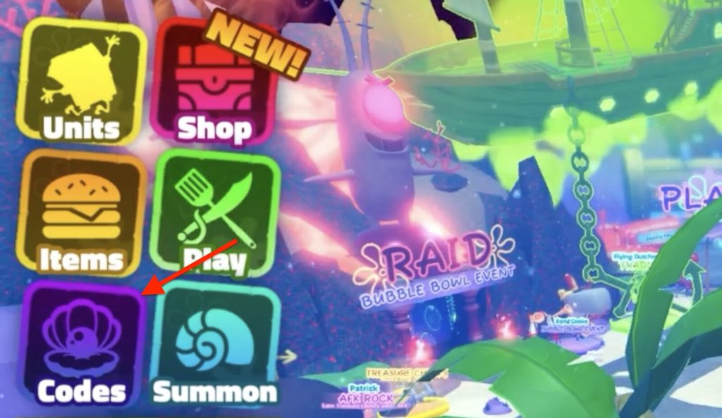 SpongeBob Tower Defense Codes (December 2025) - Fossbytes