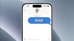 WSP Meaning in Texts Explained: Use Cases & Examples - Fossbytes