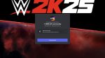WWE 2K25 Locker Codes (January 2026) - Fossbytes
