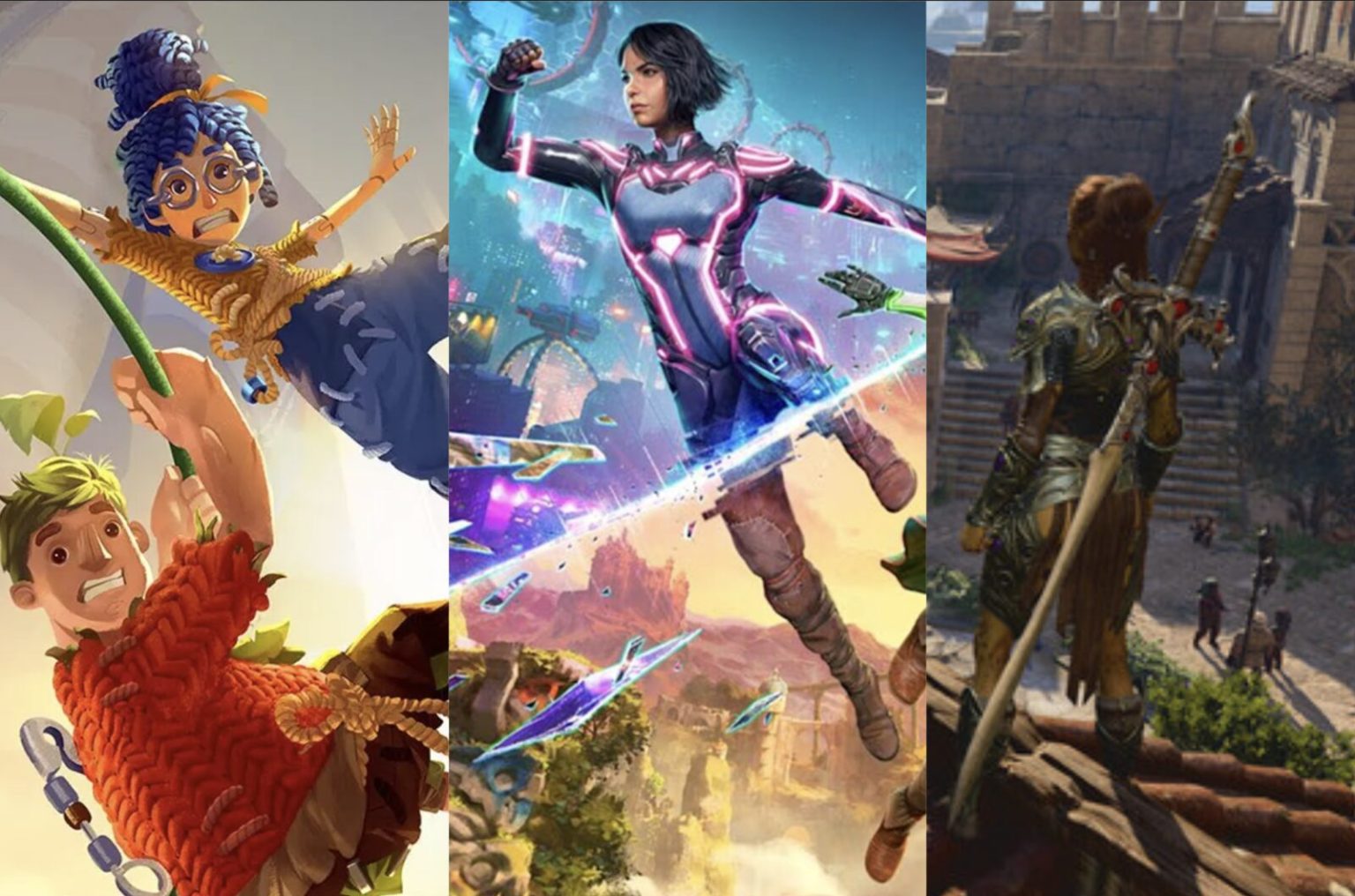 Best Local 2 Player Games on PS5 (September 2025) - Fossbytes