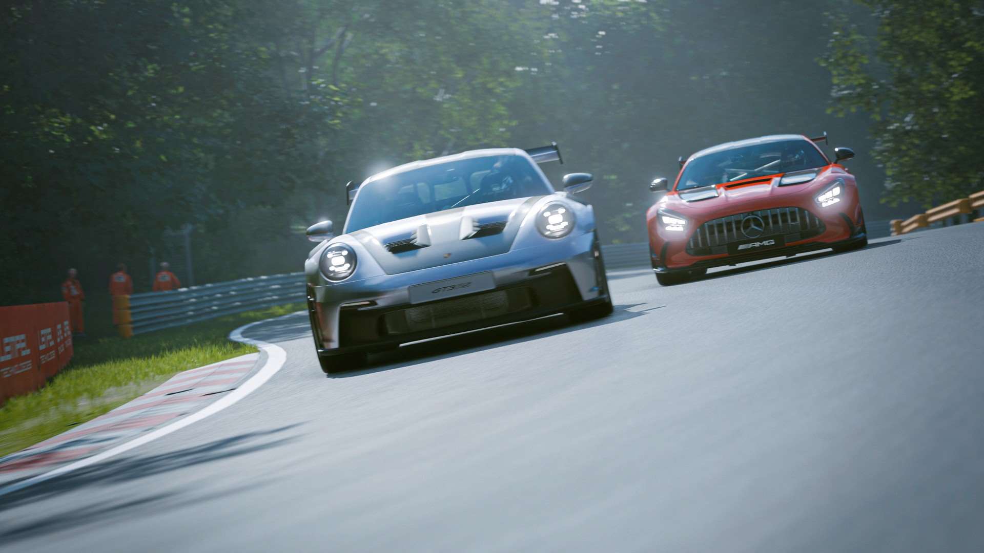Best Racing Games for PS5 Ranked (September 2025) - Fossbytes