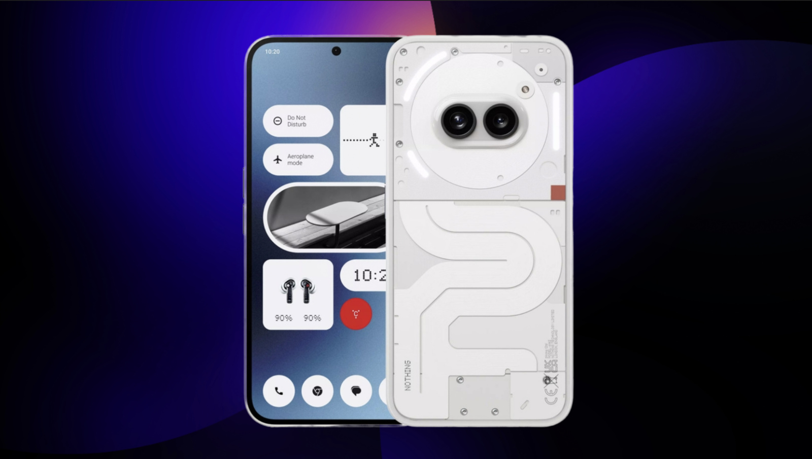 Best Phones Under 20000 in India (June 2025) - Fossbytes