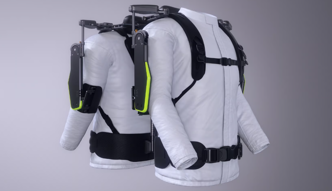 10 Exoskeletons That Could Soon Change Our Lives! - Fossbytes