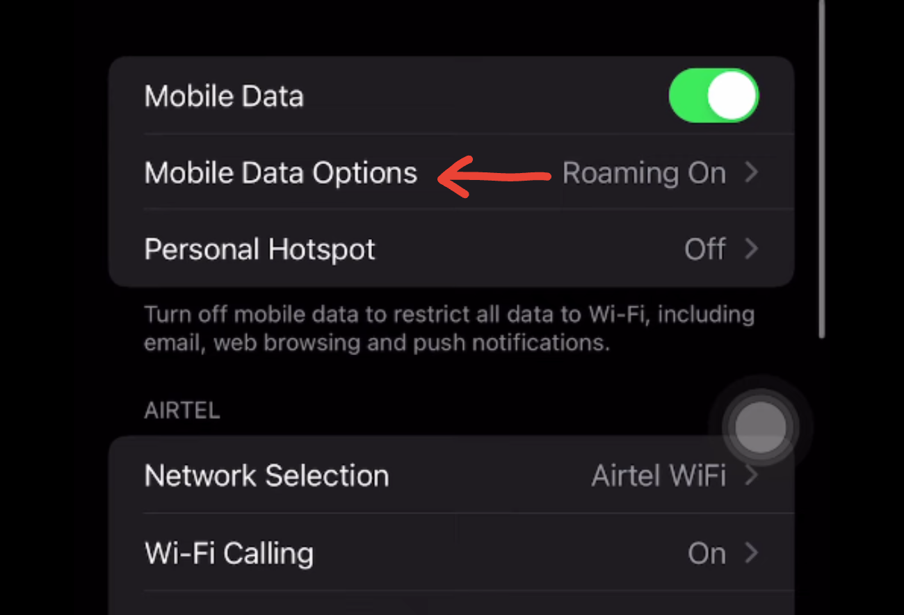 What Does LTE Mean on Your iPhone? - Fossbytes