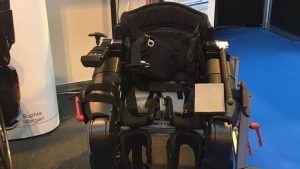 10 Exoskeletons That Could Soon Change Our Lives! - Fossbytes