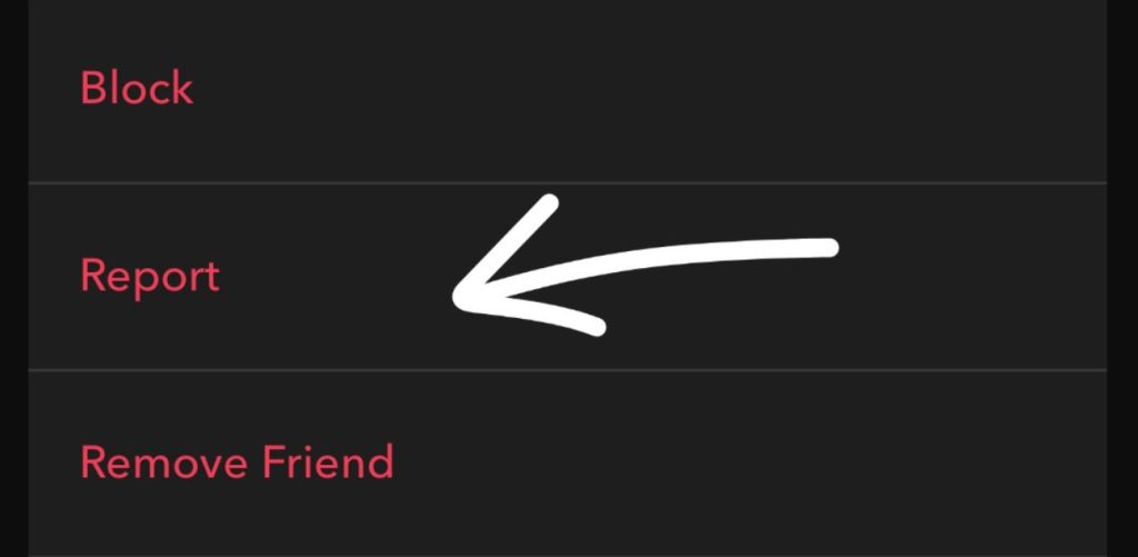 How to Report Blackmail on Snapchat? - Fossbytes