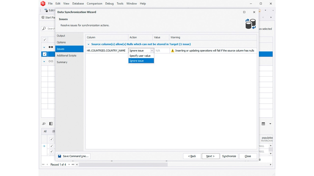Top 7 Oracle GUI Power Ups in the New dbForge Edge - Fossbytes