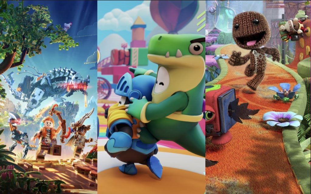 Best PS5 Games for Kids (September 2025) - Fossbytes