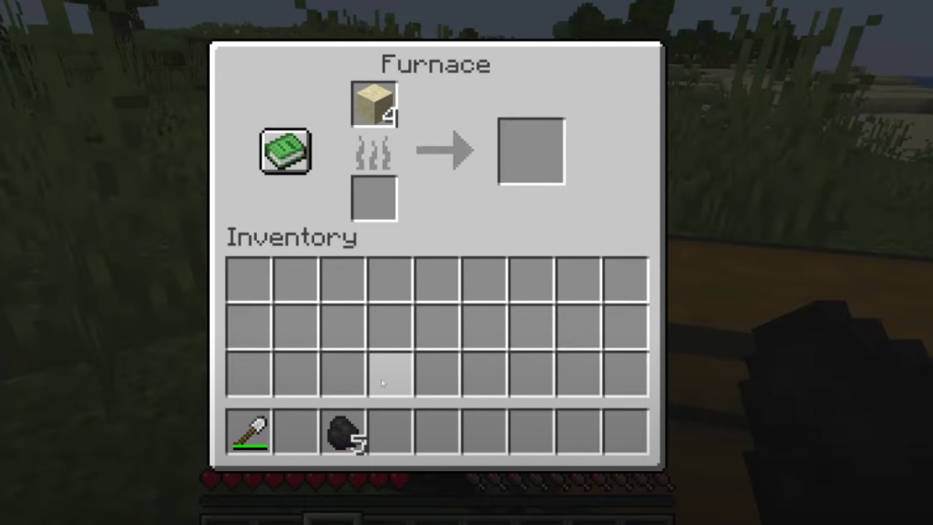 How to Make Glass in Minecraft: 2025 Guide - Fossbytes