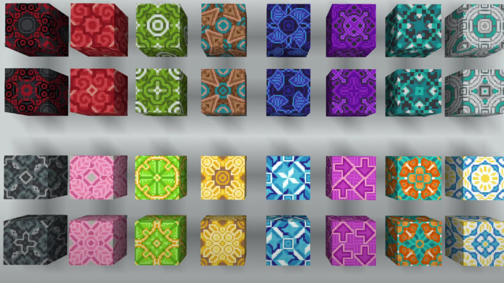 How To Make Terracotta in Minecraft? - Fossbytes