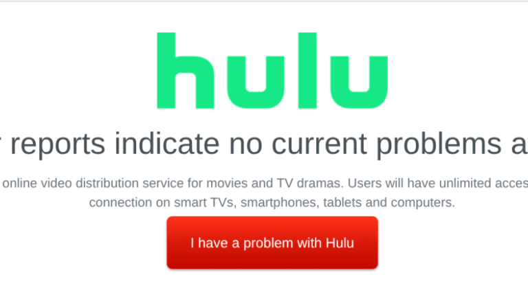 How To Fix Hulu Error Code Rununk13 Fossbytes