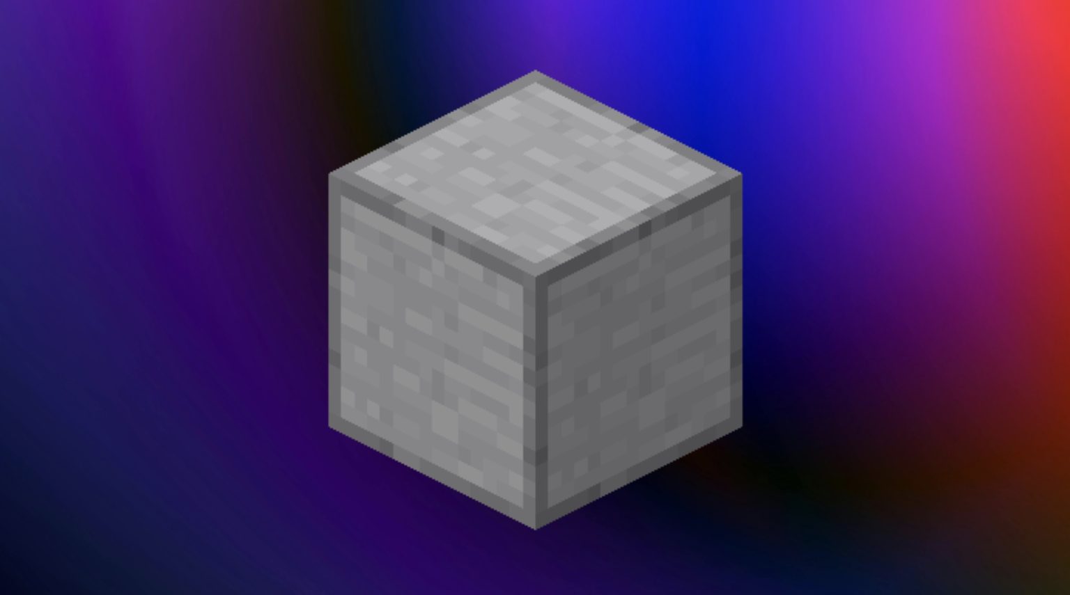 How To Make Smooth Stone in Minecraft? - Fossbytes