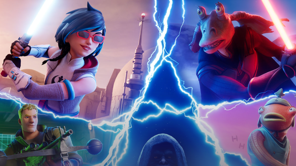 Explained: All Fortnite Ranks List in Order - Fossbytes