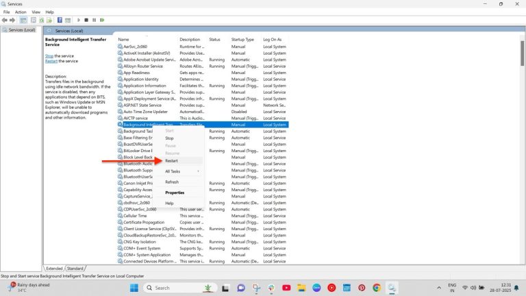 How To Fix Windows Update Error 0x80070643: 2025 Guide - Fossbytes