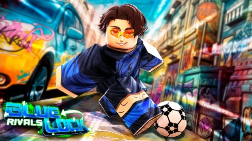 Blue Lock Rivals Trello & Discord Link (2025) - Fossbytes