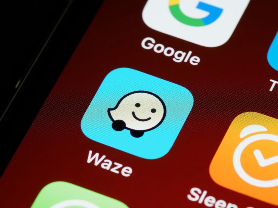 Confused by Waze Icons? Here’s What Every Symbol on the Map Means ...