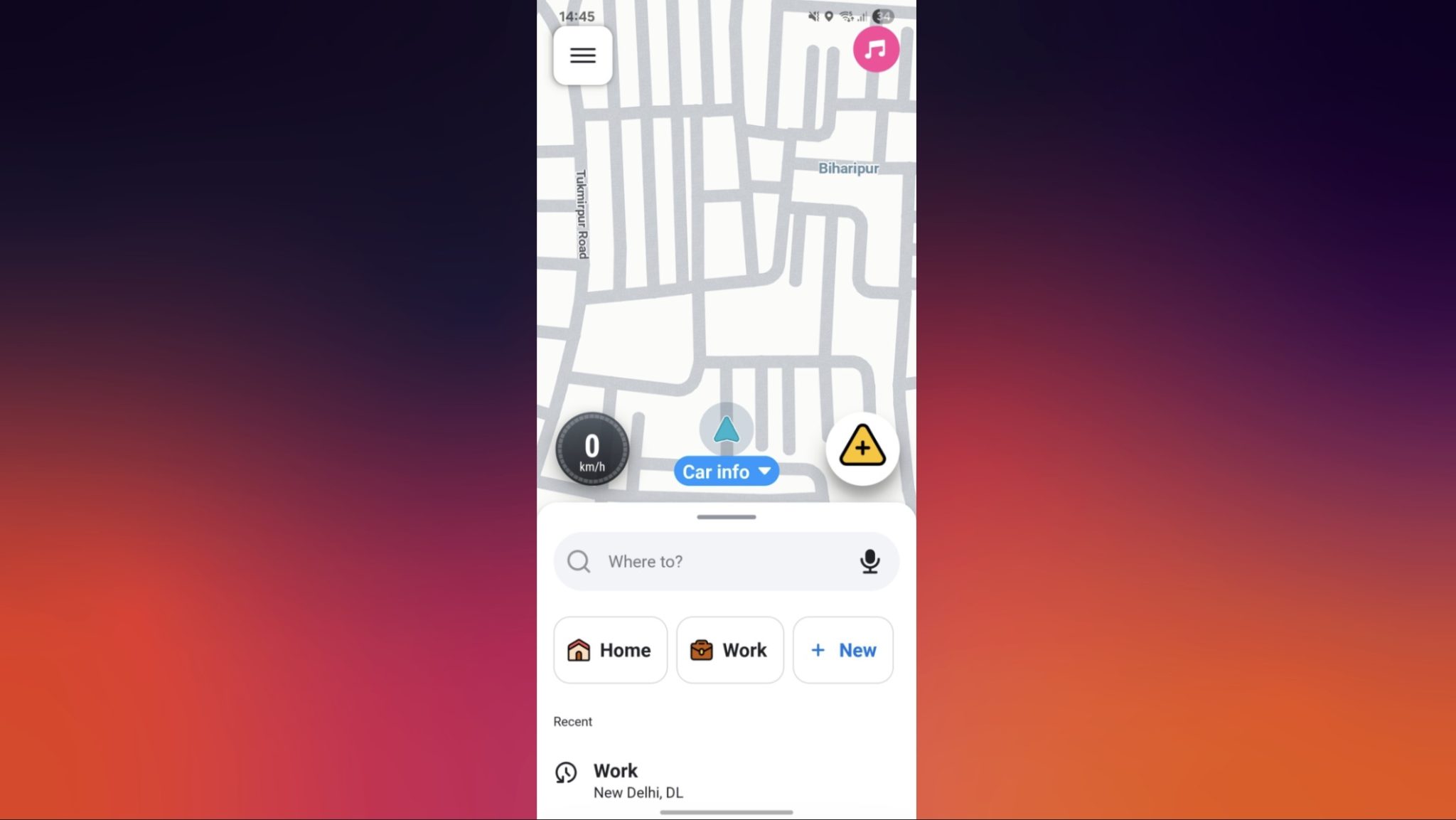 Confused by Waze Icons? Here’s What Every Symbol on the Map Means ...