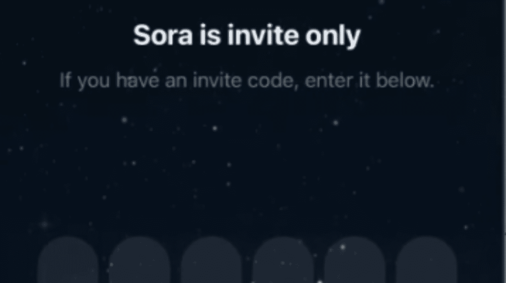 How To Get Sora 2 Invite Code Right Now? - Fossbytes